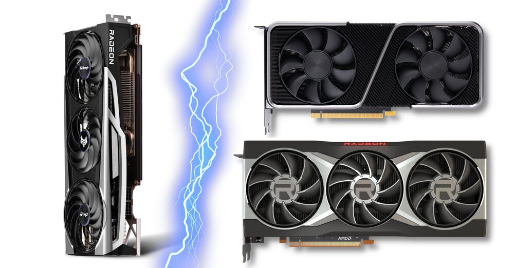 RX 6800 im Test - Es ist ein Jammer, dass ihr sie nicht kaufen könnt