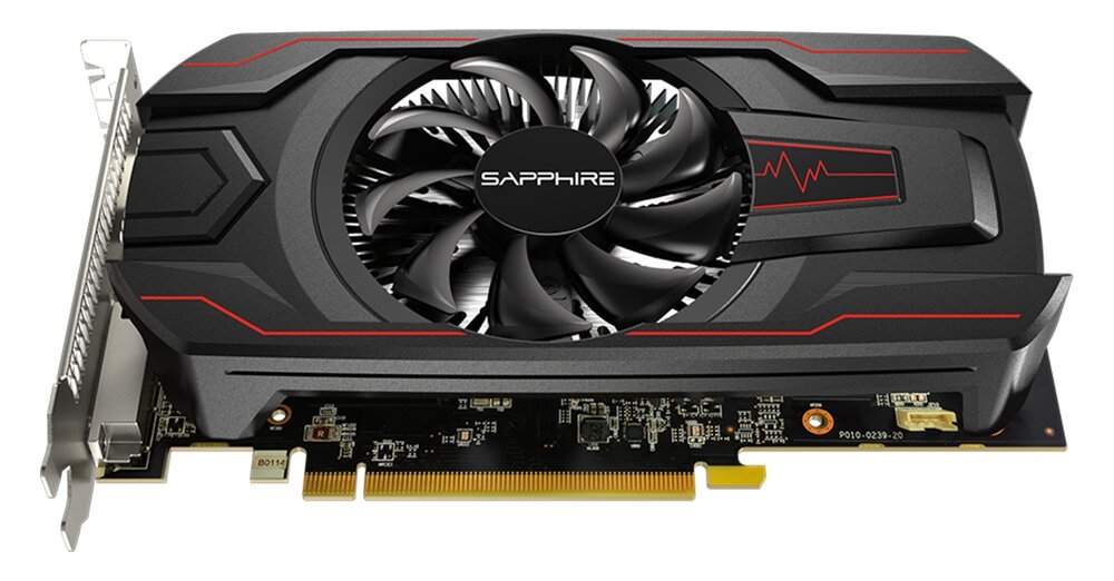 AMD Radeon RX 560 im Test - Flüssig spielen für 120 Euro?