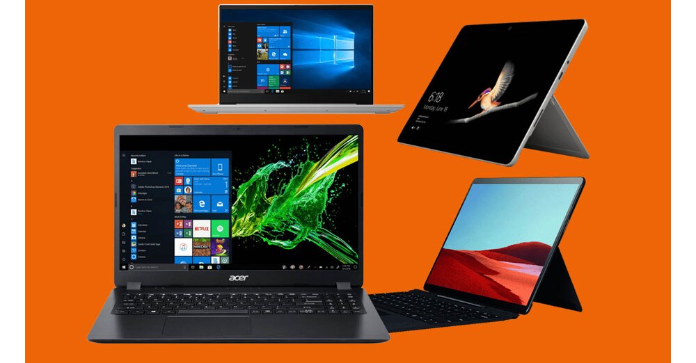 Windows 7-Aus: Jetzt bei Saturn ein Tablet oder Notebook mit Windows 10 ...