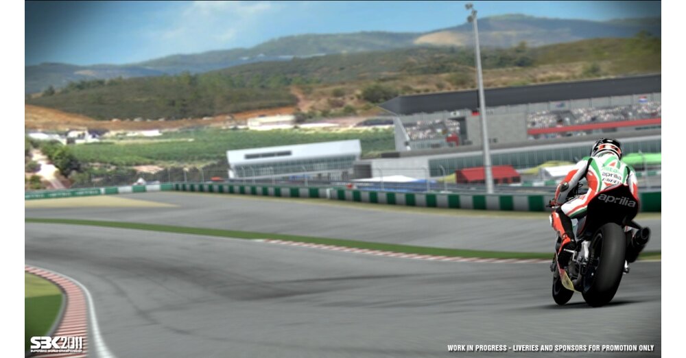 SBK 2011