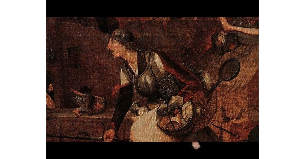 Scratches - Screenshots