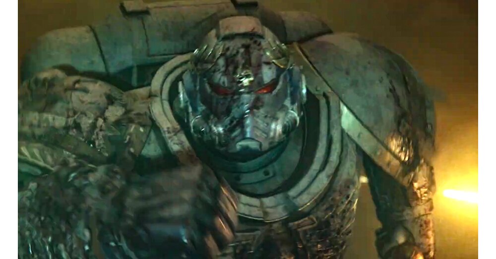 Von Warhammer 40K bis Dungeons & Dragons: Deadpool-Macher enthüllt neue ...