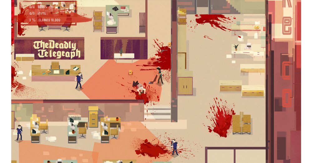 Serial Cleaner - Screenshots