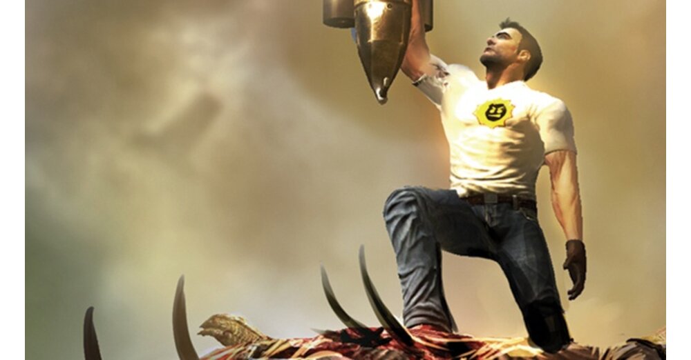 Serious Sam HD - Test-Video zum Shooter-Remake