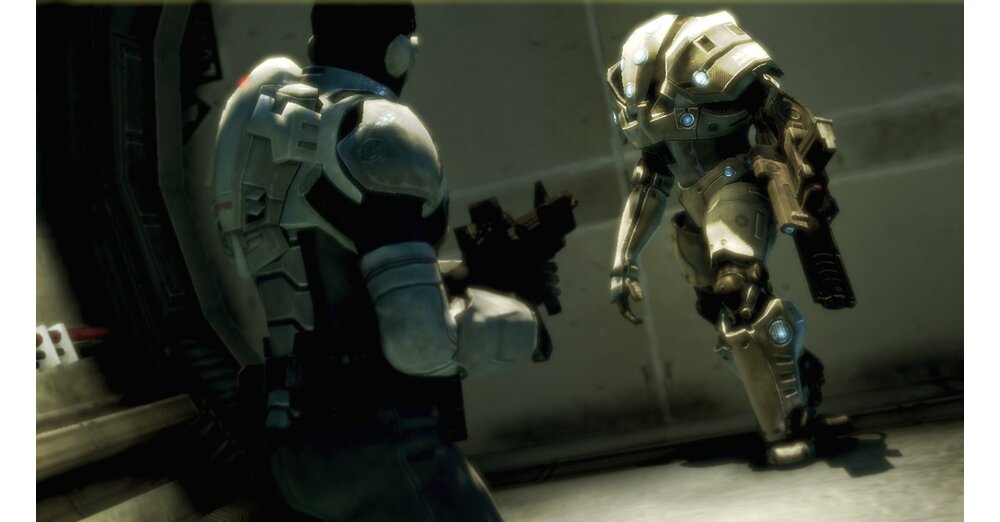 Shadow Complex Remastered - 2016 für PS4 & Xbox One, jetzt auf PC ...