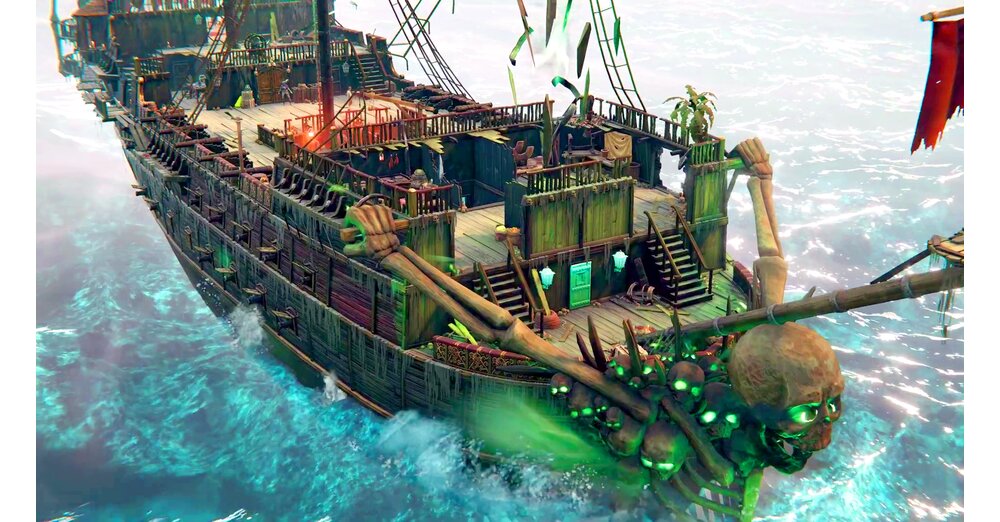 Shadow Gambit: Der Strategie-Hit sticht zum Launch mit stimmungsvollem ...