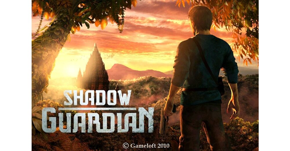 Shadow Guardian