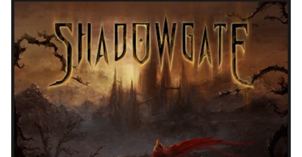 Shadowgate - Finaler Release-Termin für das Adventure-Remake