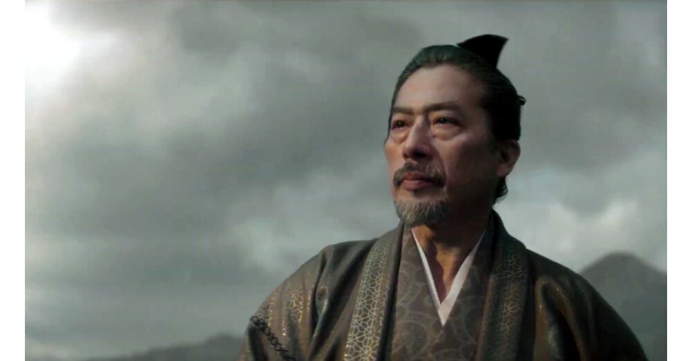 Shogun: Der Trailer zur neuen Serie bereitet auf einen bildgewaltigen Epos vor