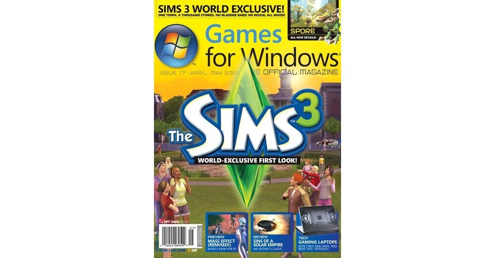 Die Sims 3 - Erste Details bekannt