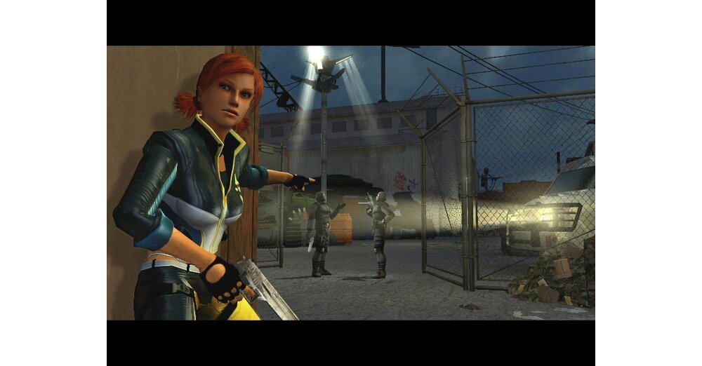 Sin Episodes - Gameplay complete