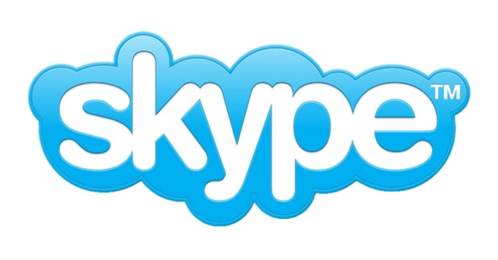 Skype für Windows - Screenshots der neuen »Modern UI«-Version
