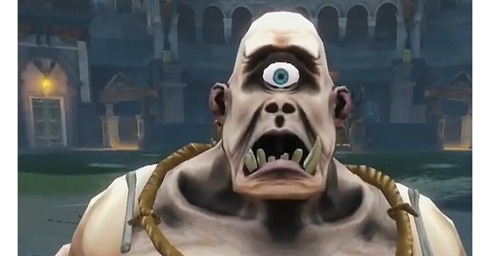 Smite - Trailer zur Halloween-Map