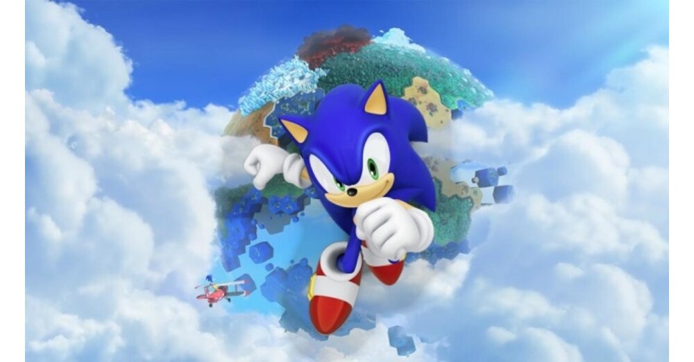 Sonic the Hedgehog - Fan-Spiel mit Unreal Engine 3 und Oculus-Rift-Support