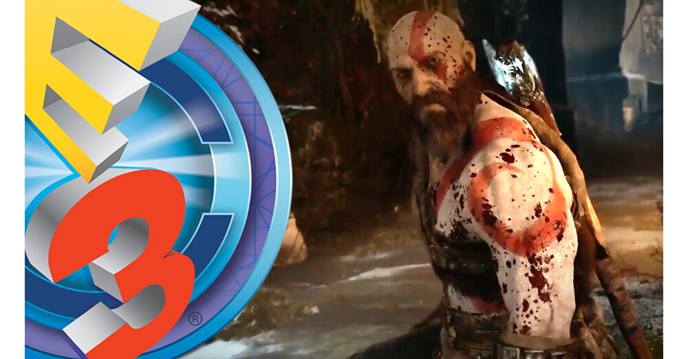 E3 2016 - Das Wichtigste aus der Sony-Pressekonferenz