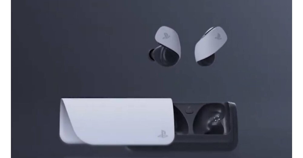 Sony stellt seine PULSE Explore Wireless-Earphones im Trailer vor