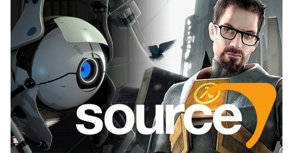 Valve - Entwickler über Source Engine 2