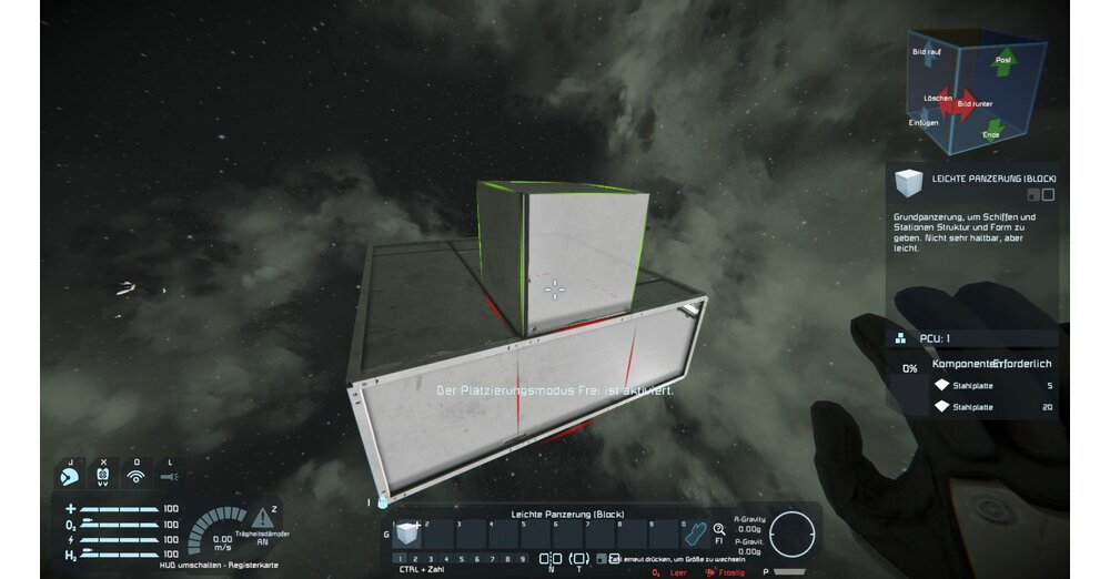 Space Engineers - Screenshots