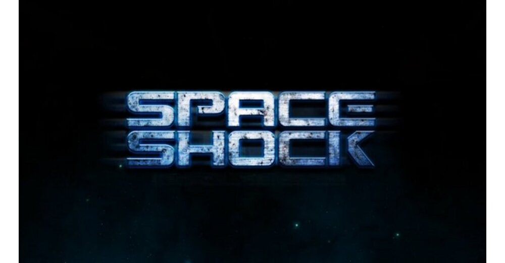Space Shock - SF-Action-Rollenspiel bei Kickstarter, erstes Video mit ...