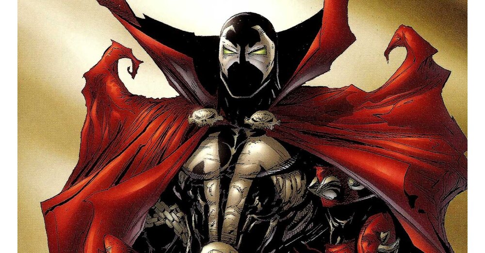 Spawn - Jeremy Renner spielt in Todd McFarlanes Comic-Verfilmung mit