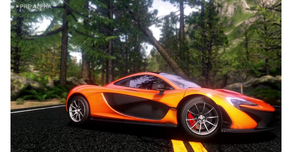 Speed Elixir - Erstes Gameplay-Video zum Open-World-Rennspiel