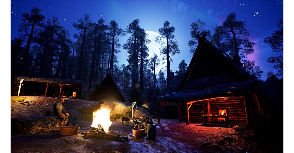 SpellMaster: The Saga - Screenshots