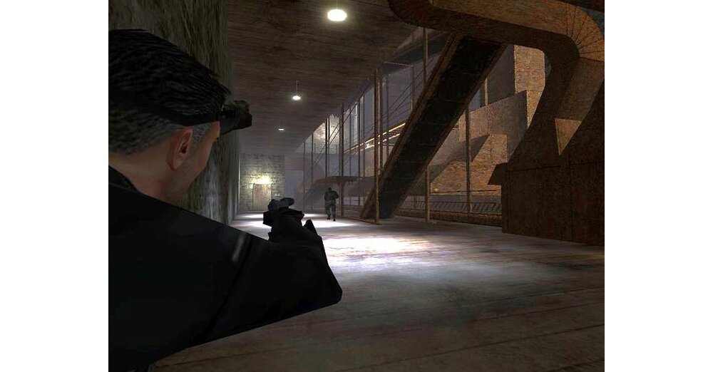Splinter Cell - Screenshots