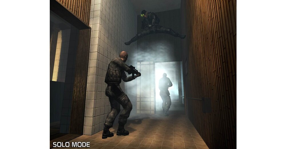 Splinter Cell 3 - Details zur Limited Edition