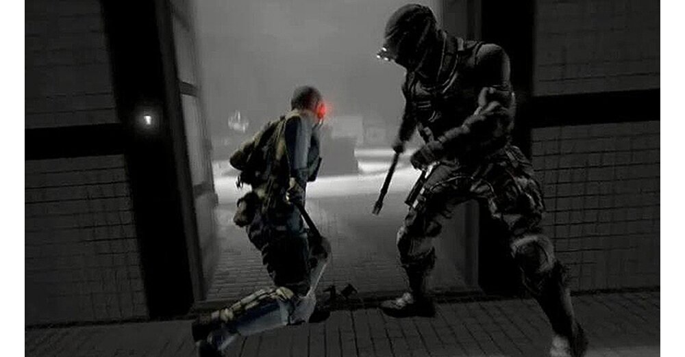 Splinter Cell: Conviction - 2 Videos über den Multiplayer