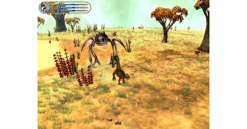 Spore - E3-Trailer schon jetzt im Internet