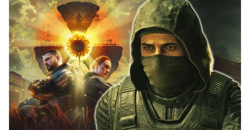 Stalker 2 bekommt im Sommer seine erste Erweiterung: Cost of Hope ...