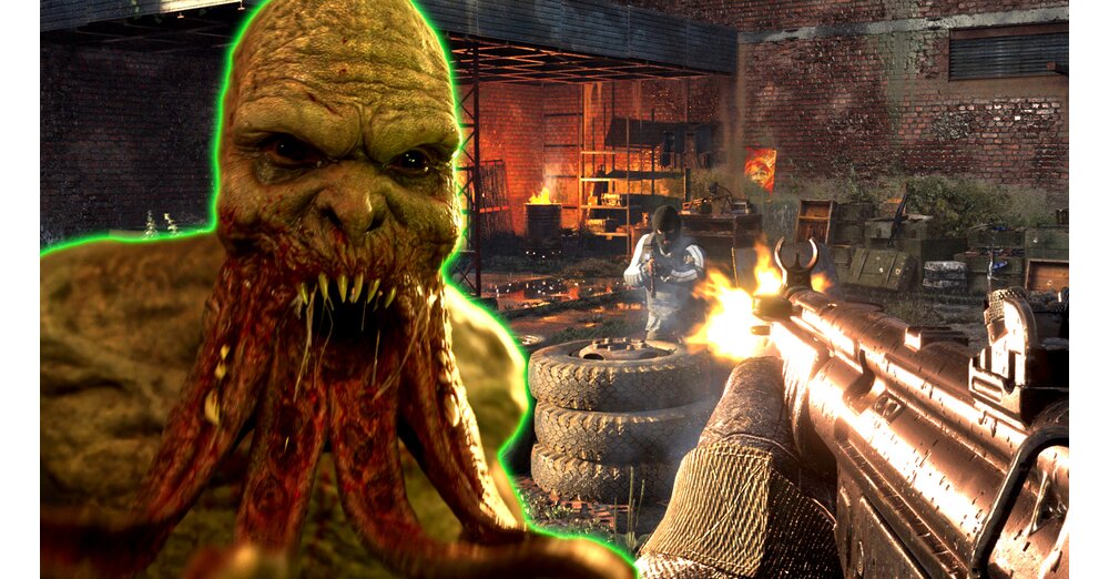 Stalker 2: Alle NFT-Pläne verworfen, Entwickler rudert zurück