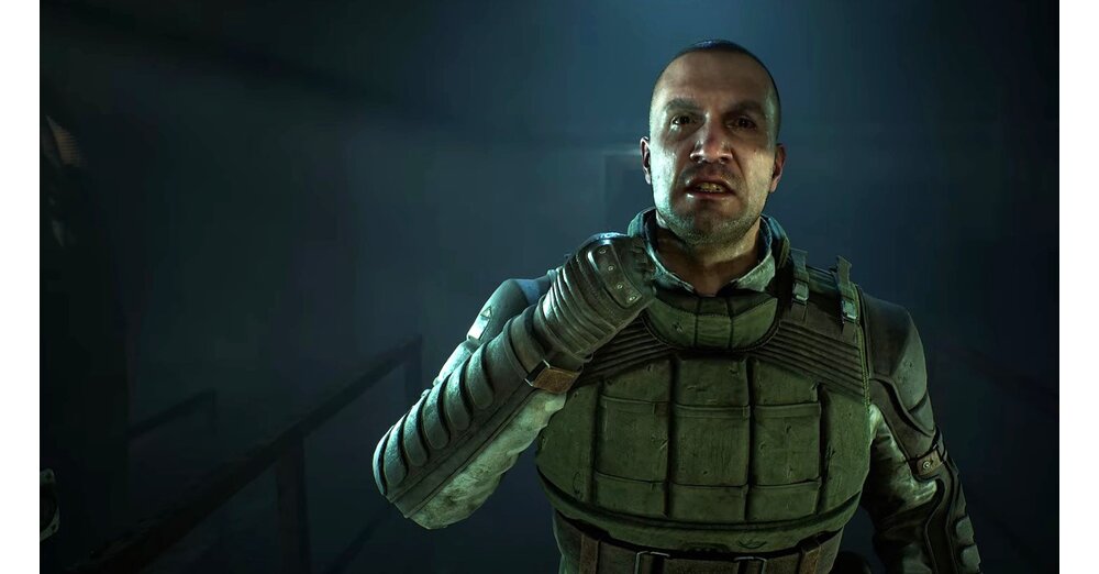 Stalker 2: Im neuen Trailer treffen wir einen alten Gefährten wieder