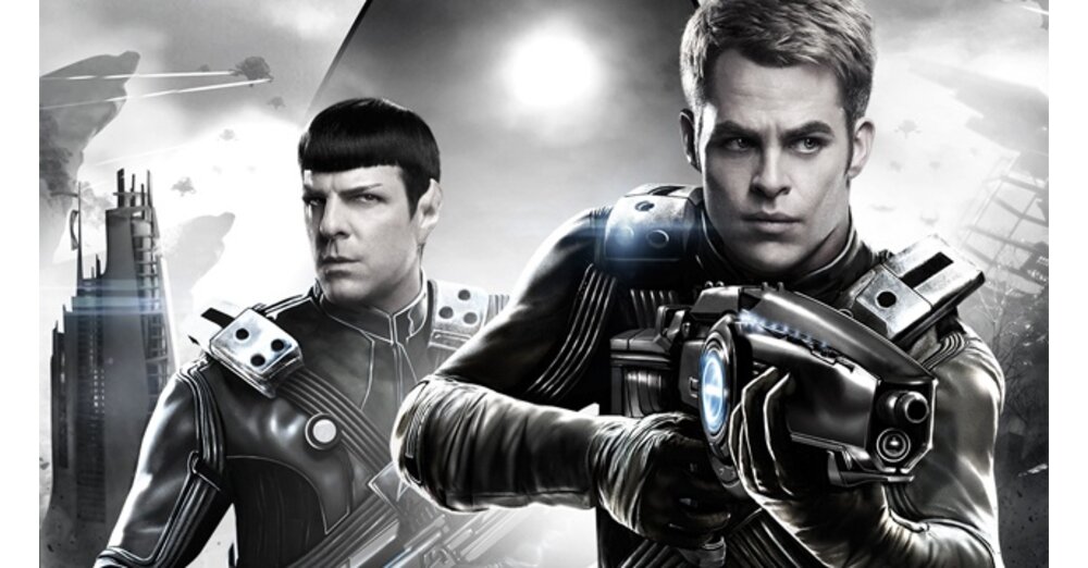 Star Trek im Test - Star Dreck