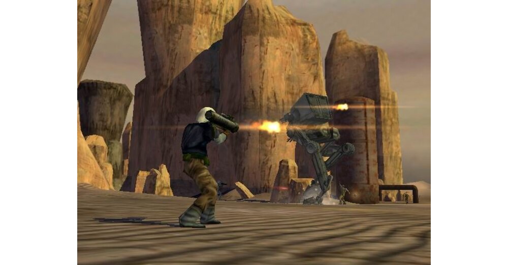 Star Wars Battlefront - Editor-Tools veröffentlicht