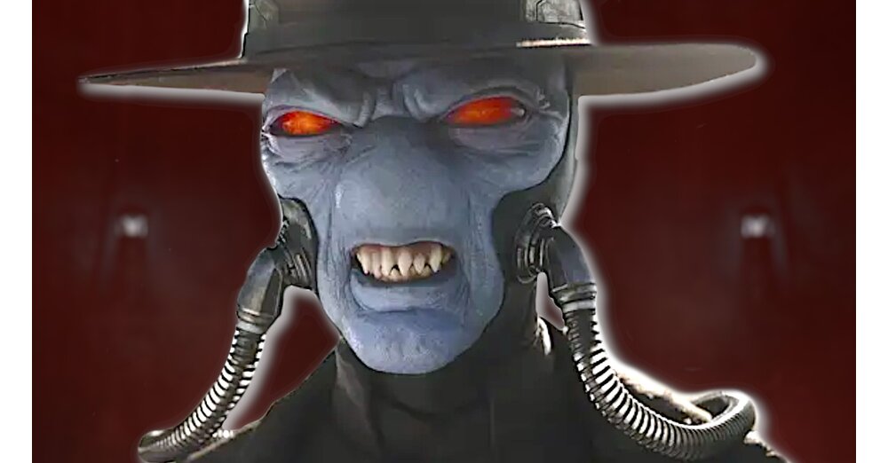 Disney überrascht Fans mit einer neuen Star-Wars-Serie – und sie ...