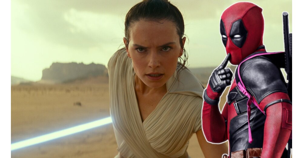 Star Wars: Der neue Kinofilm des Regisseurs von Deadpool & Wolverine ...
