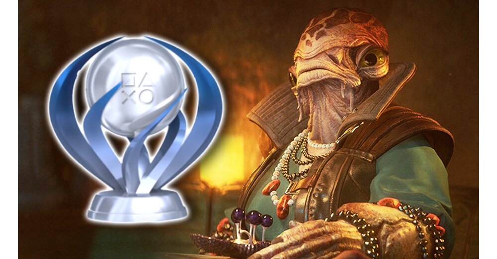 Star Wars Outlaws: Trophy-Guide mit allen Erfolgen für Platin