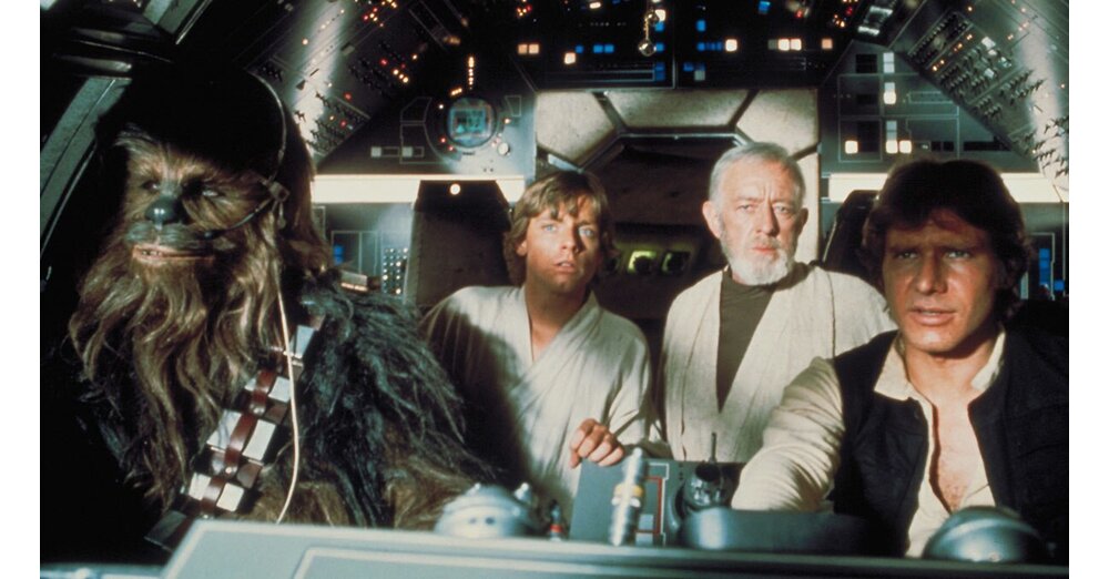 Star Wars: Hinter einer der berühmtesten Prahlereien von Han Solo ...