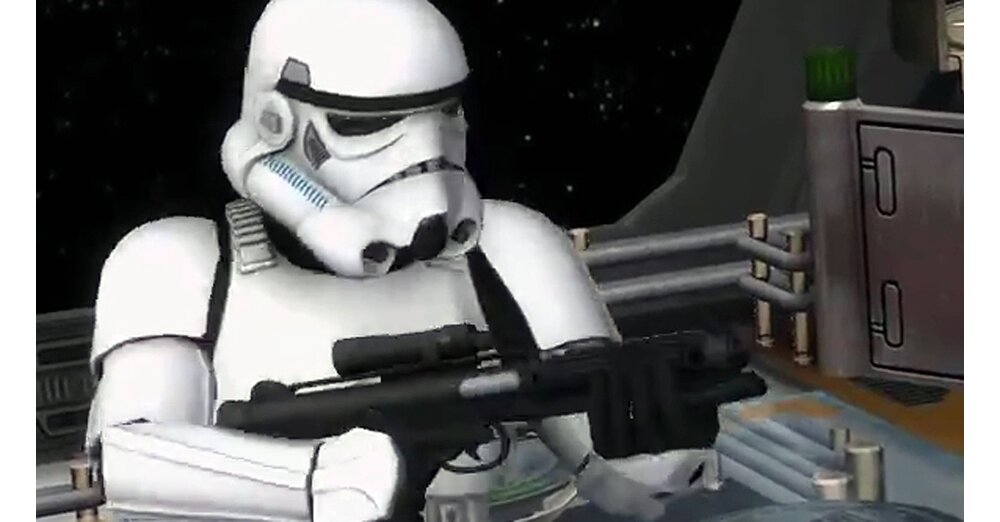 Star Wars Pinball: Rogue One - Trailer: So cool sieht die Flipper ...