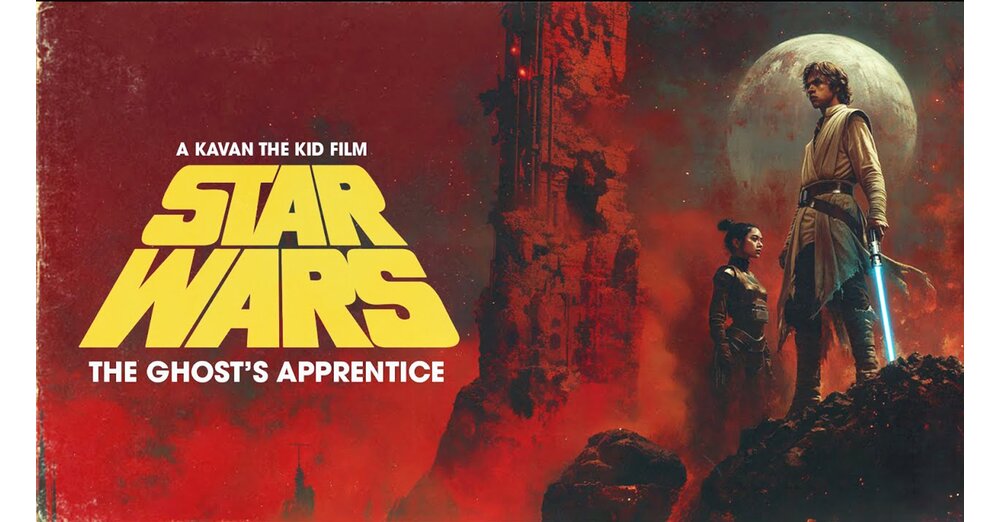 »Das ist das Ende von Hollywood«: Der neueste Star-Wars-Film ist 11 ...