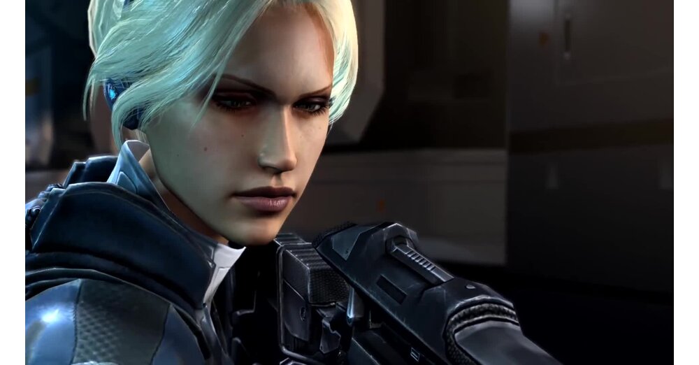 StarCraft 2 - BlizzCon 2016: Neuer Kommandant, letzter Nova-DLC und ...