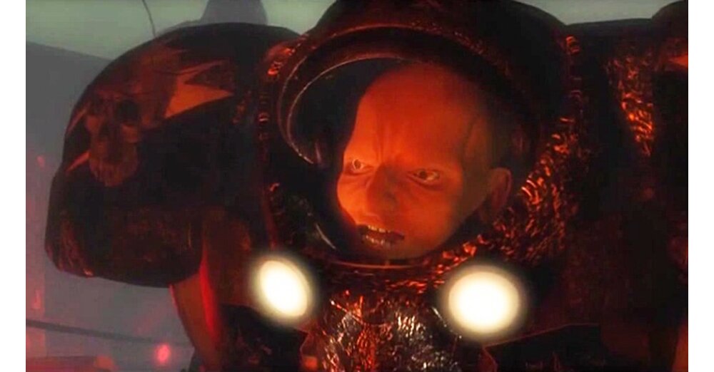 StarCraft: Brood War - Render-Intro