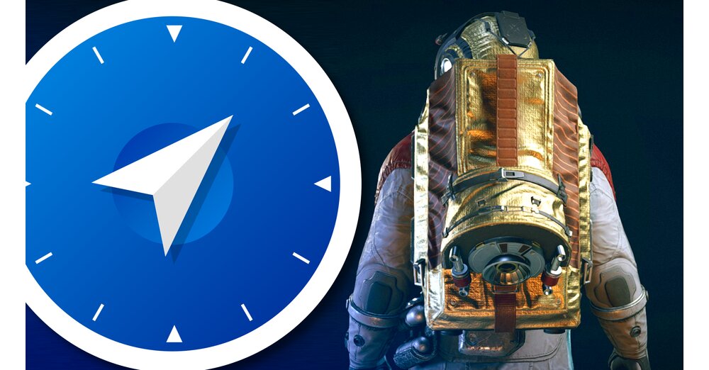 Starfield: So benutzt ihr das Boostpack