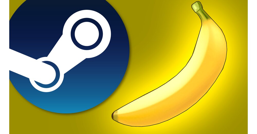 Steam: Über 30.000 Menschen klicken gerade eine Banane an - was hat es ...