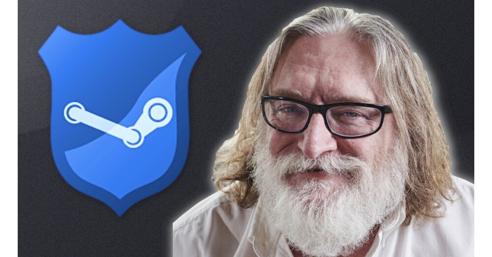 Der Gründer von Steam bat darum, dass sein Konto gehackt wird. 13 Jahre ...