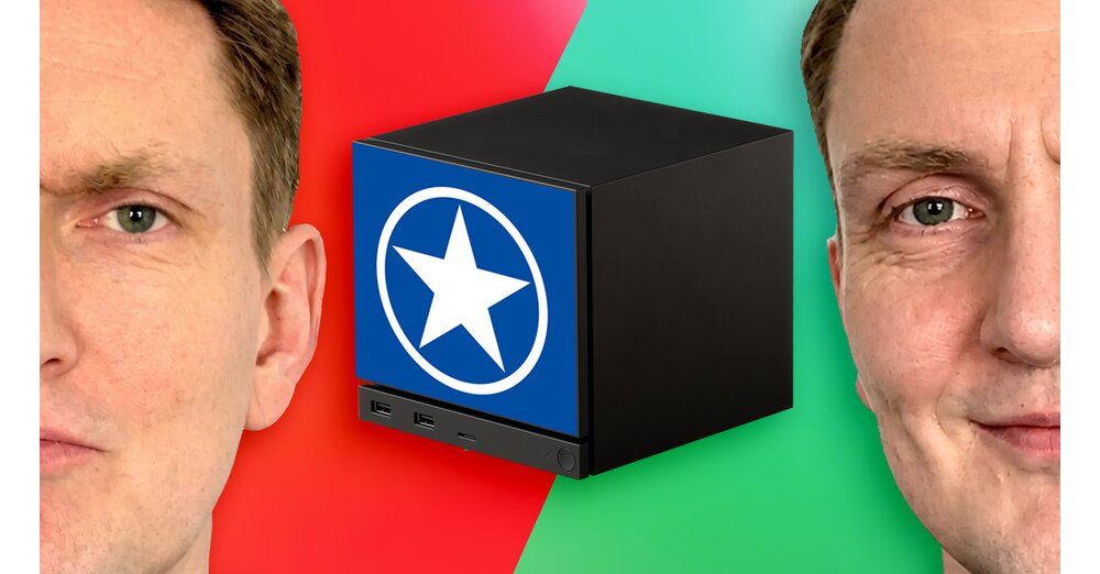 Steam Machine: Vom Spieler-Liebling zum Frustsobjekt – wie konnte Valve ...