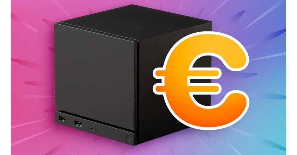 Release-Fenster für die Steam Machine steht fest – das größte ...