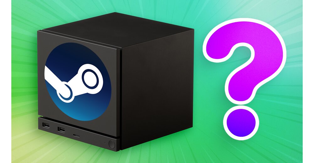 Steam Machine vs. PS5 und Xbox: Das direkte Duell mit den Konsolen