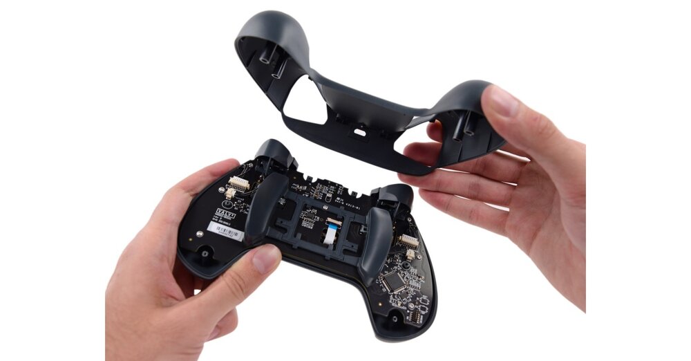 Steam Machine zerlegt - Tear-Down von iFixit